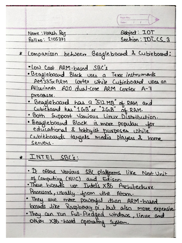 Iot Assignment 1 | PDF Iot Assignment 1 | PDF