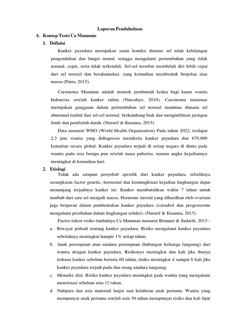 Ca Mamae MG 6 AUL | PDF