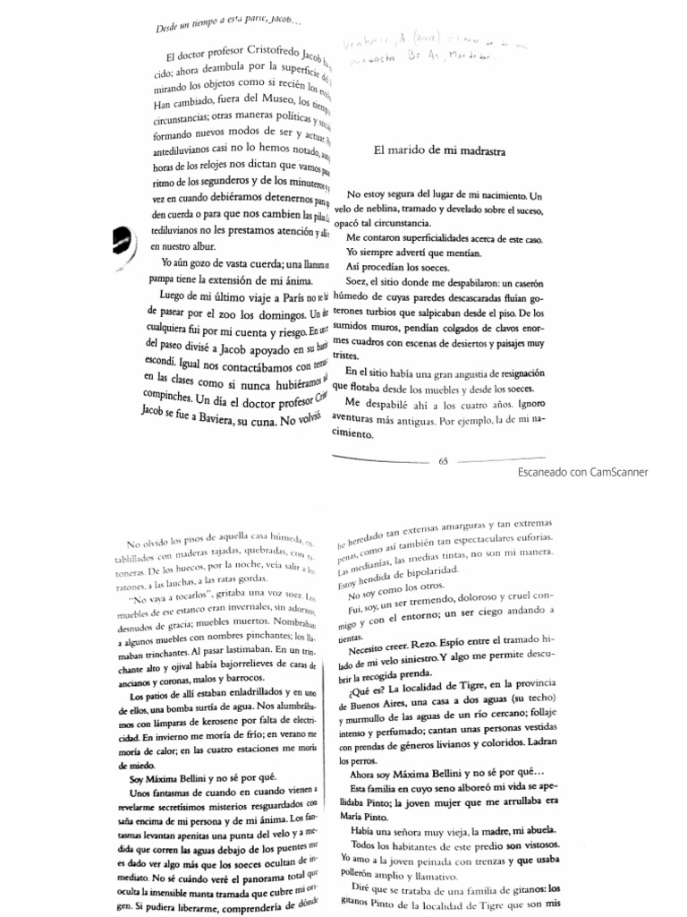 El Marido De Mi Madrastra Aurora Venturini Pdf