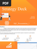 WorldQuant Brain Alpha Formula Breakdown Final (1) | PDF
