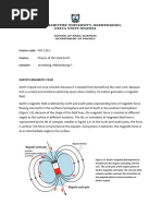 Oreo Plate Tectonics Lab Guide | PDF | Plate Tectonics | Geophysics