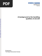 Bedford Workload Rating Scale Overview | PDF | Workload | Aviation