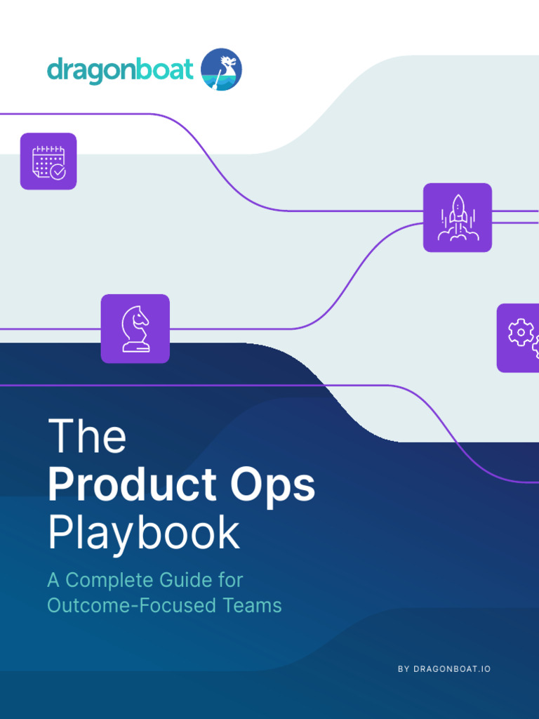 The Product Ops Playbook | PDF | Analytics | Strategic Planning