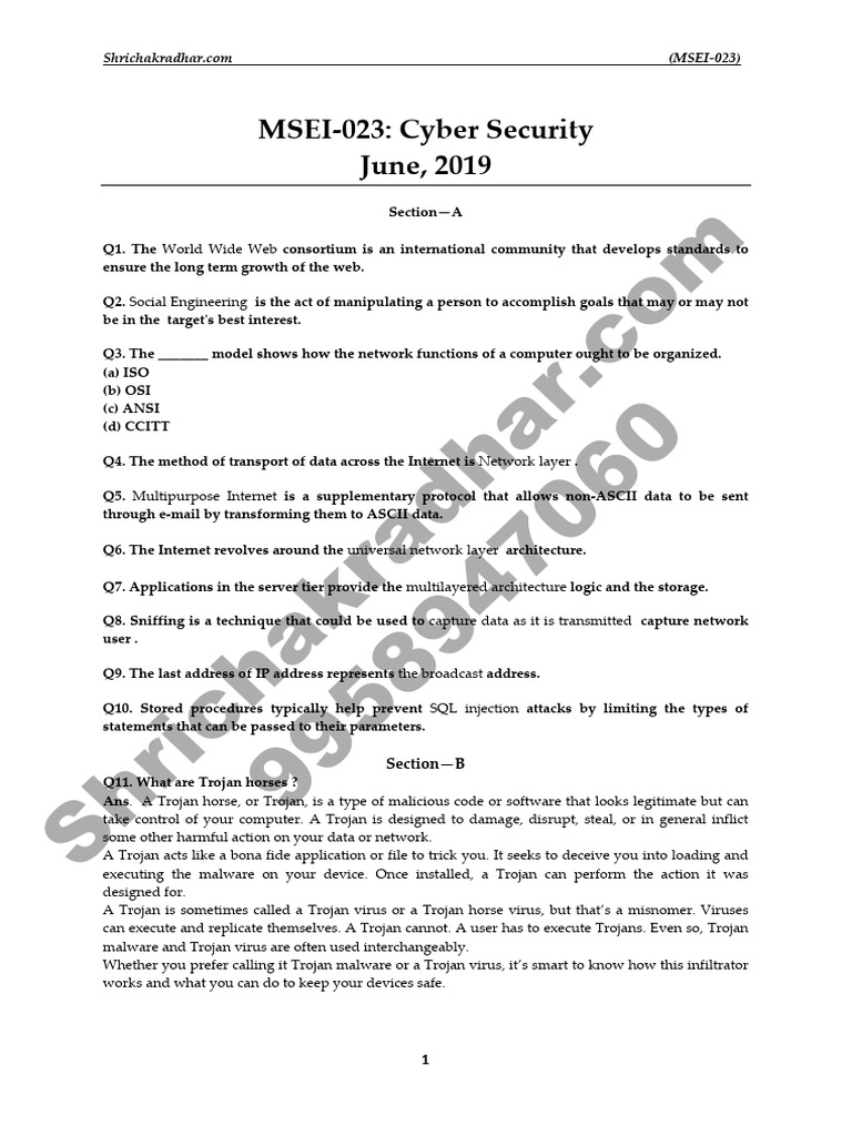 MSEI 023 LVRCBN | PDF | Databases | Java Script