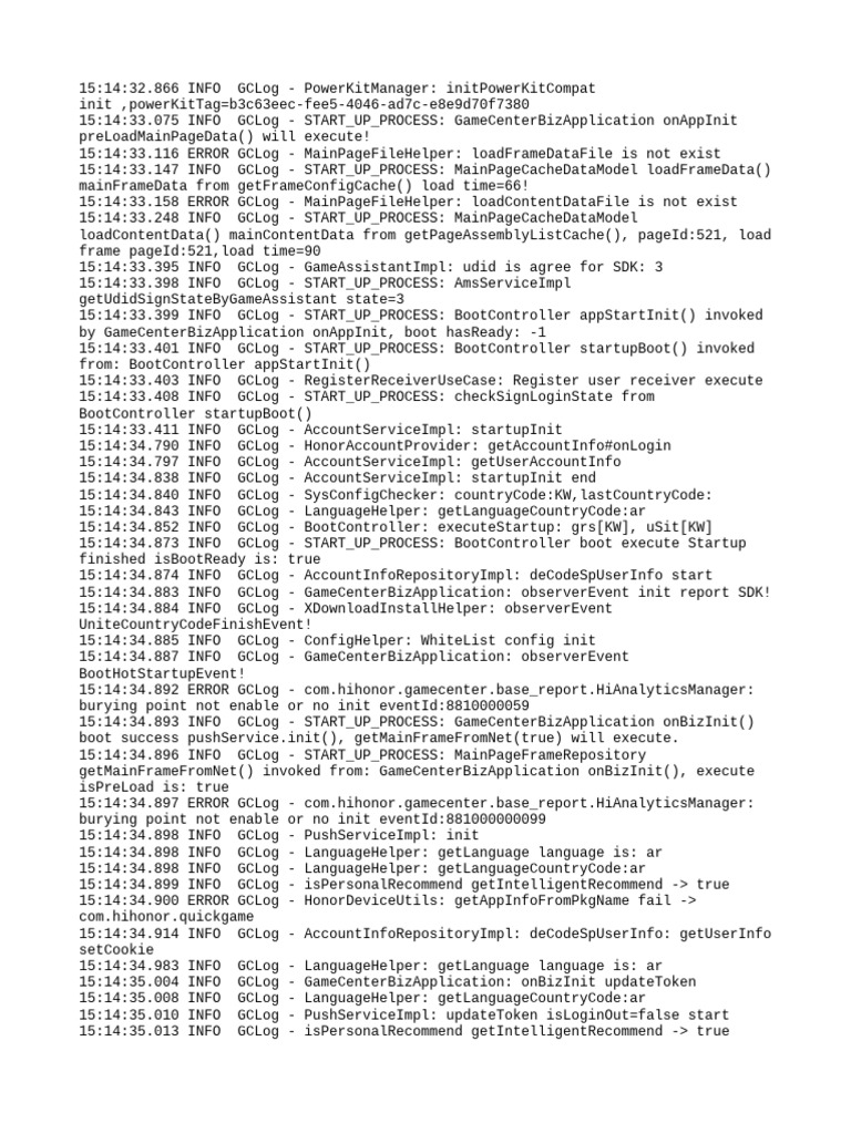 GC 2024 07 24 | PDF | Communications Protocols | Internet Architecture