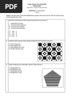 Uasa PSV 2024 T2 | PDF