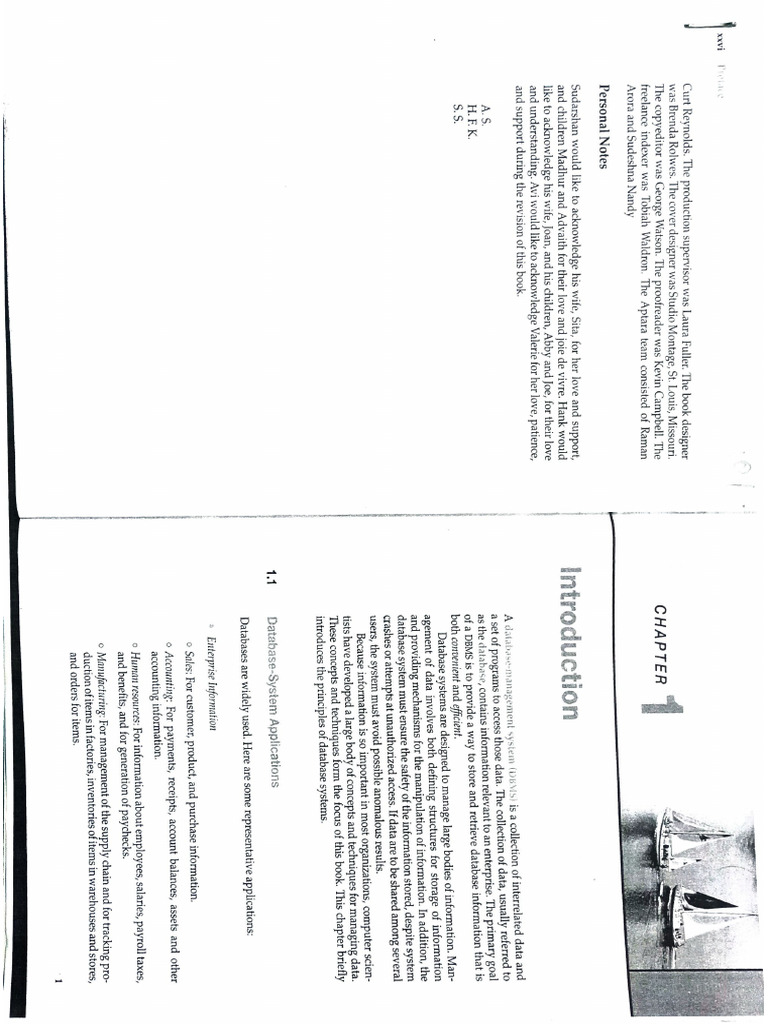 Rdbms Unit 1 5 Pdf