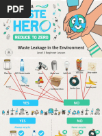 Que Cards | PDF | Plastic | Recycling