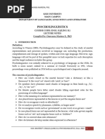 Understanding the ILR Proficiency Levels | PDF | First Language ...