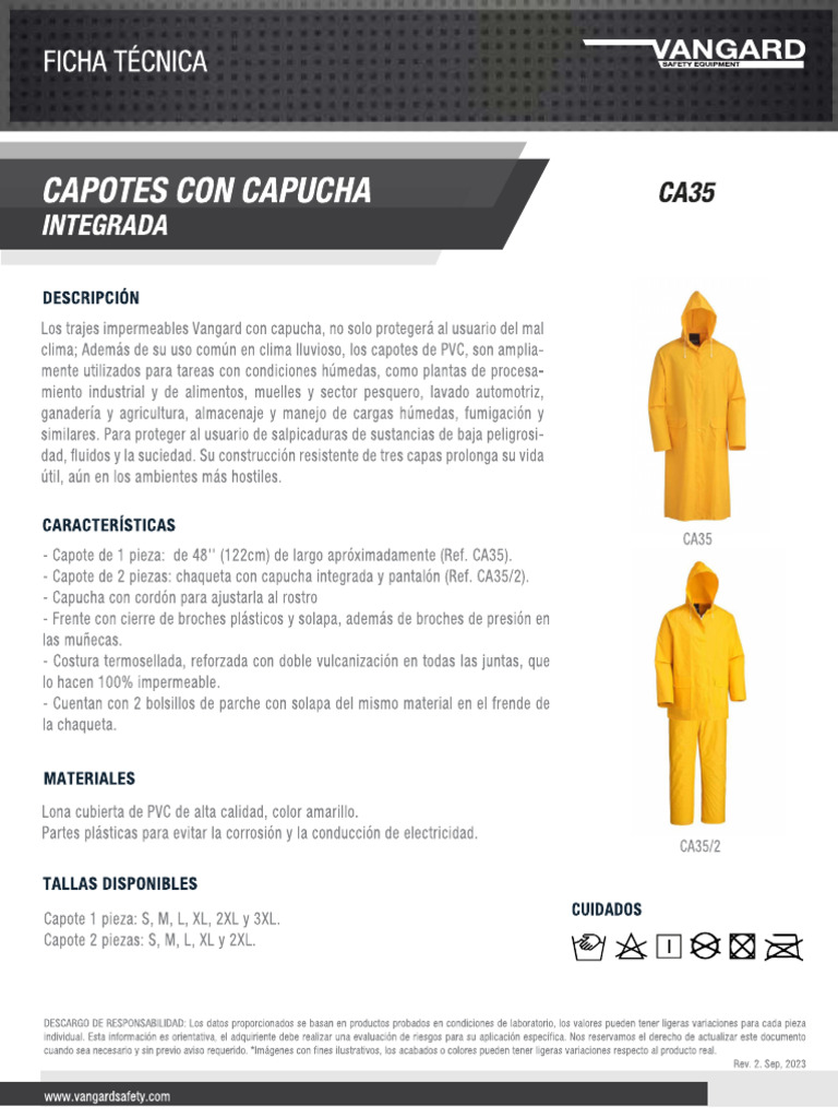 Ca35 - Ca35 - 2 | PDF