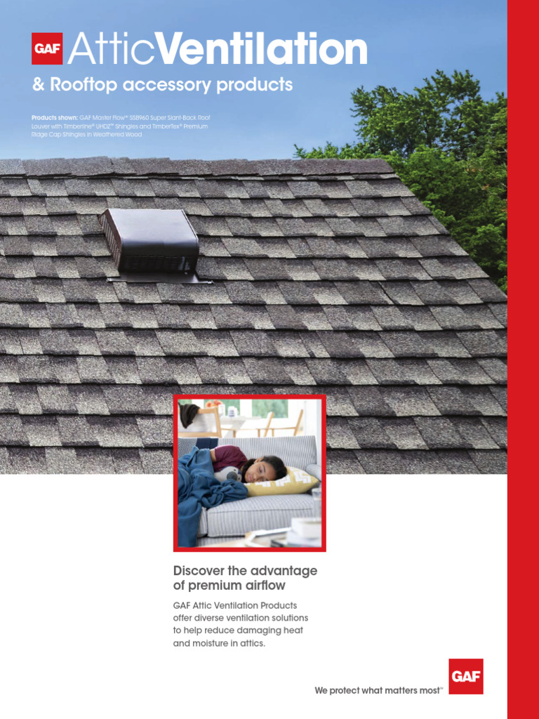 (4c34ce3b De33 4168 8825 8aa63dbeeeee) GAF AtticVentilation Brochure ...