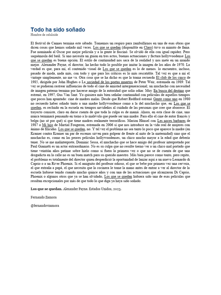 MLab Holdovers | PDF | Arte