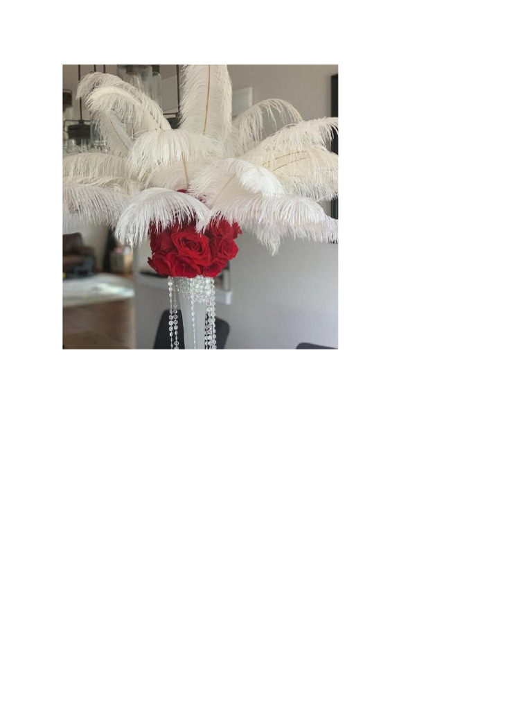 Sample Centerpieces | PDF