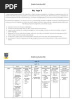 Private Peaceful Study Guide | PDF | Reading Comprehension | Vocabulary