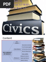 Class 9 Civics Chapter 1 Notes - What Is Democracy - Why Democracy ...
