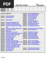 Instrument Installation Hook Up Drawings | PDF | Transparent Materials ...