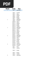 30-Day-NAPLEX-Study-Guide-1 | PDF