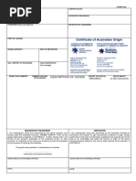 Production Record Template | PDF | Business Process