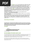 Understanding 72 Hoors in Jannah | PDF | God In Islam | Medieval Arabic ...