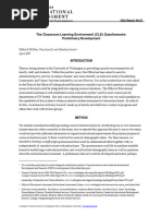 Conversational Framework of Laurillard | PDF | Learning | Educational ...