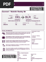 Indigo Flight Invoice Download Guide | PDF | Payments | Aviation