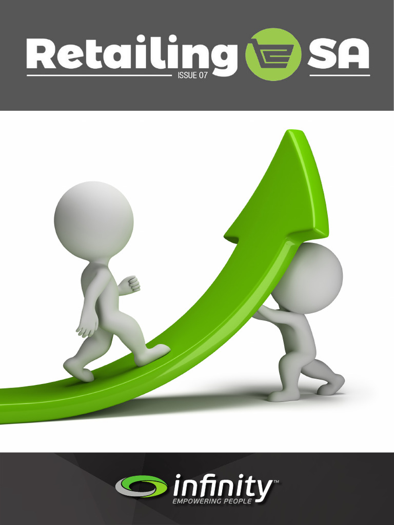 Infinity Rewards Retail SA | PDF | Loyalty Program | Credit Card