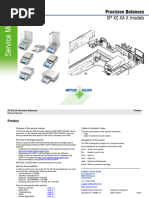 DMA 501/1001 Density Meter Manual | PDF | Electrical Connector | Safety