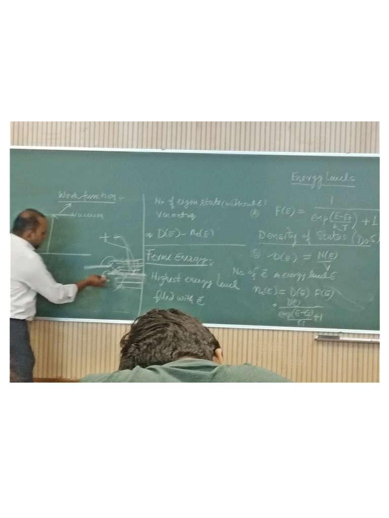 Class Notes Mems 3 | PDF