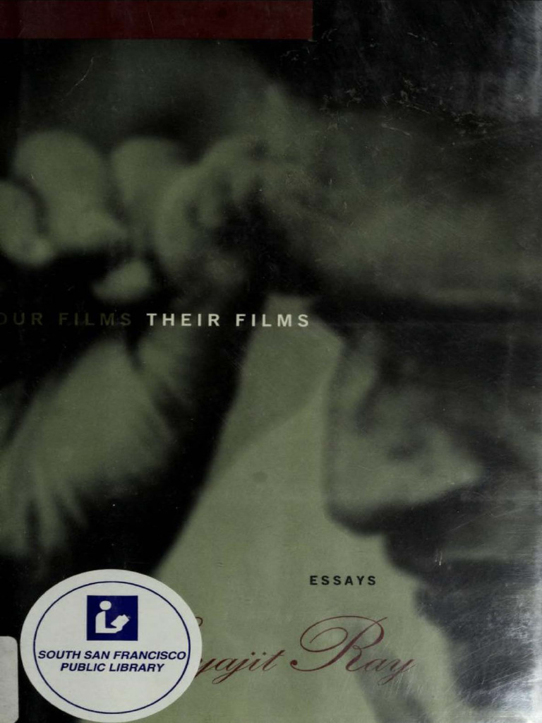 Our Films Their Films Pdf