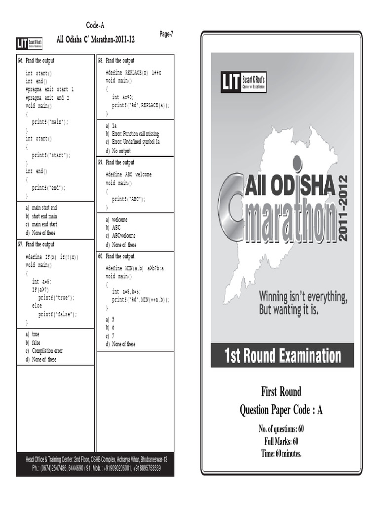 Day 100 Pdf Pointer Computer Programming Parameter Computer Programming