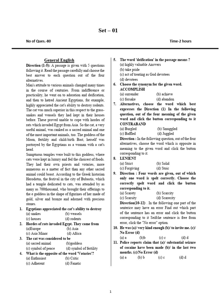 Merged 333 | PDF | Cats | Circle