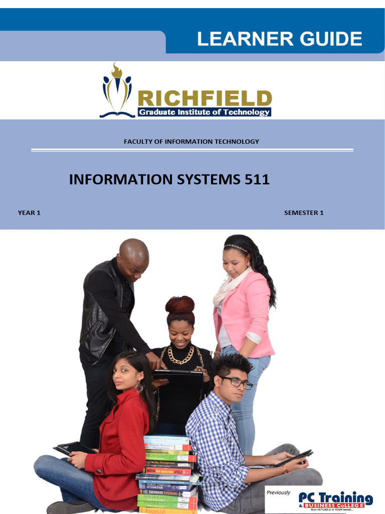 Is 511 | PDF | World Wide Web | Internet & Web