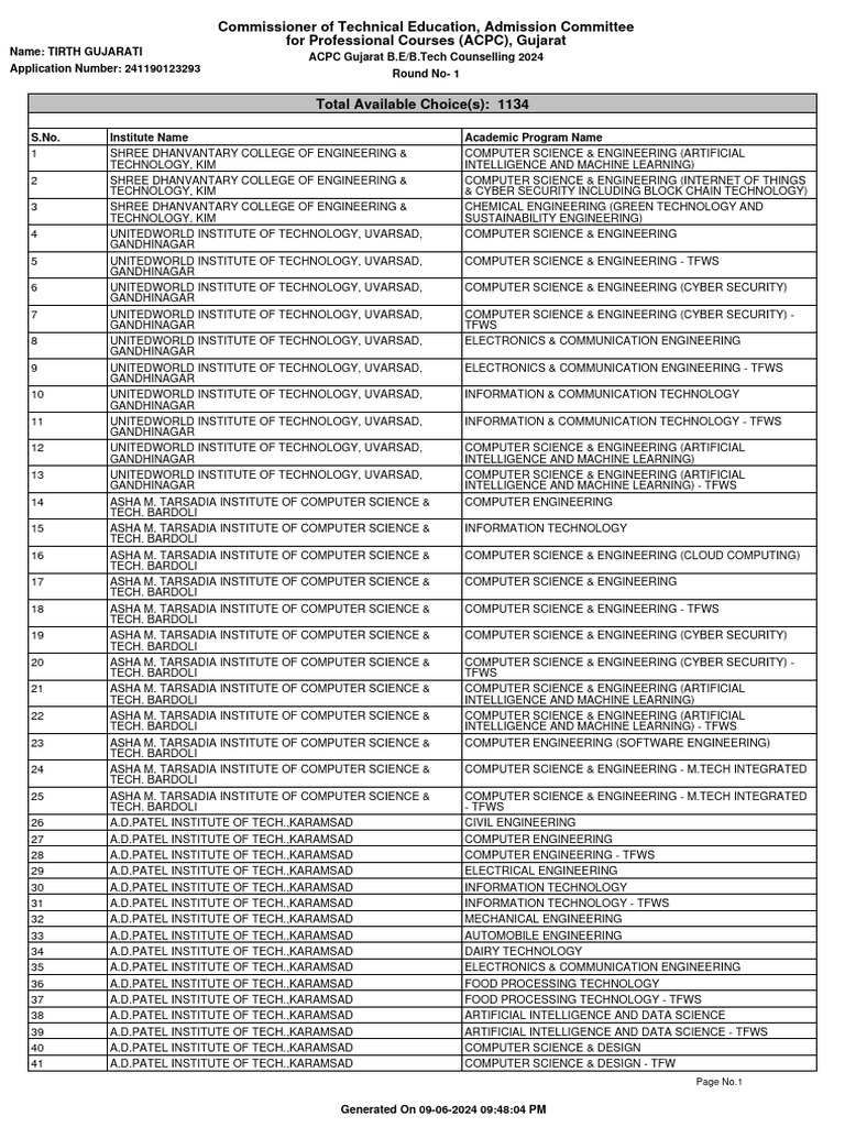 View Available Choices Handler | PDF | Engineering | Computer Science