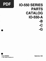 TCM-CMI-Bendix Magneto Application Guide PDF | PDF | Ignition System ...