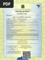 SISREG III - Servidor de Producao | PDF | Brasil