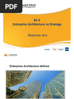 Enterprise Architecture as Strategy Insights | PDF | Enterprise ...