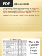 NRM 2 Summary | PDF | Cost Accounting | Measurement