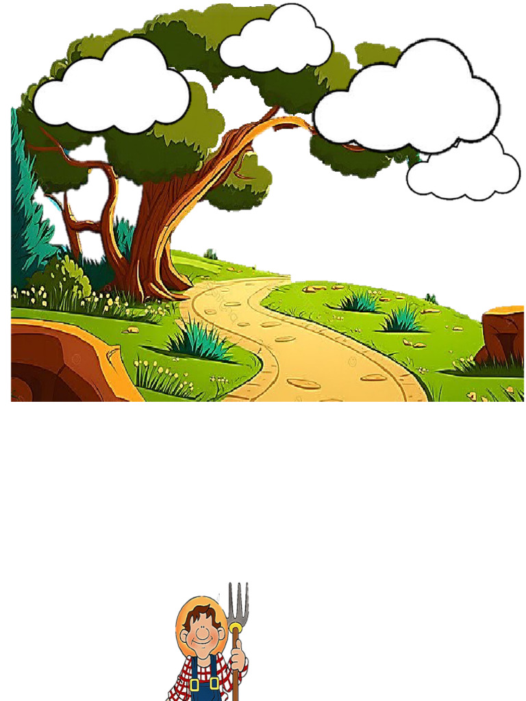 Cuento EPCV 3 AÑO | PDF