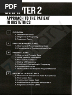 G3P2 | PDF | Pregnancy | Obstetrics