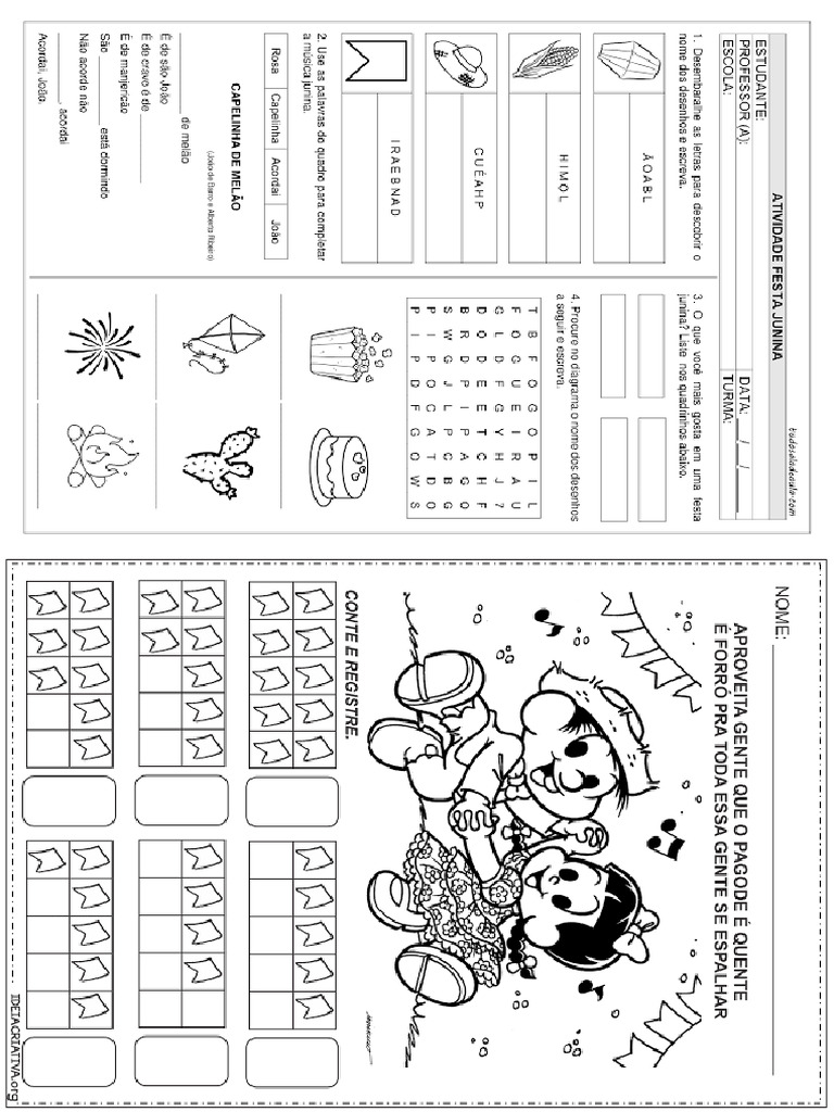 Colorful Fun Dinosaur Themed Missing Uppercase Alphabet | PDF