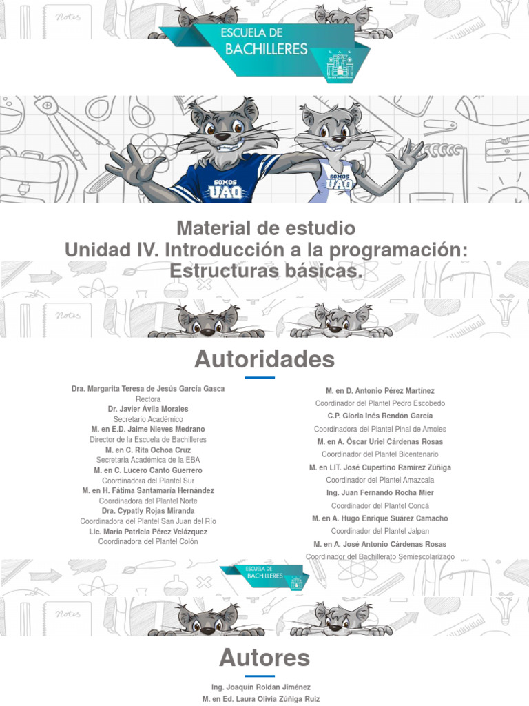 2 SegundaSemana SegundoParcial INF | PDF | Tipo de datos | C