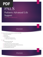 BLS Adult Skills Checklist 2020 | PDF | Cardiopulmonary Resuscitation ...