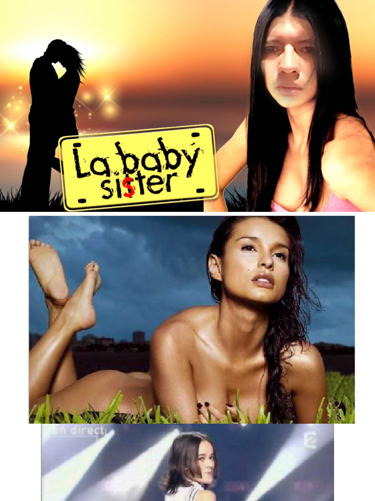 La Baby Sister | PDF