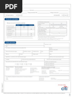 Guia Final Citiconnect | PDF | Contraseña | Tecnologías de la información