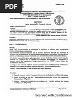 BFEM PC 2024 1er Groupe | PDF