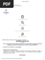 Resolucion 0773 - 07-04-2021 | PDF