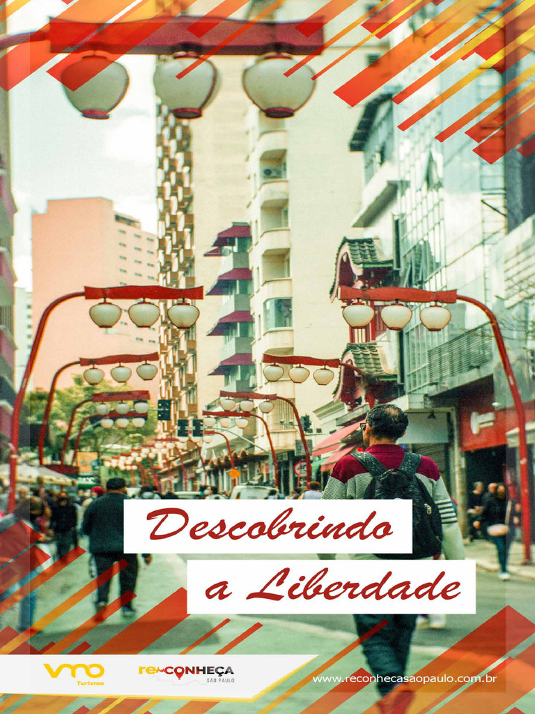 Roteiro Liberdade | PDF