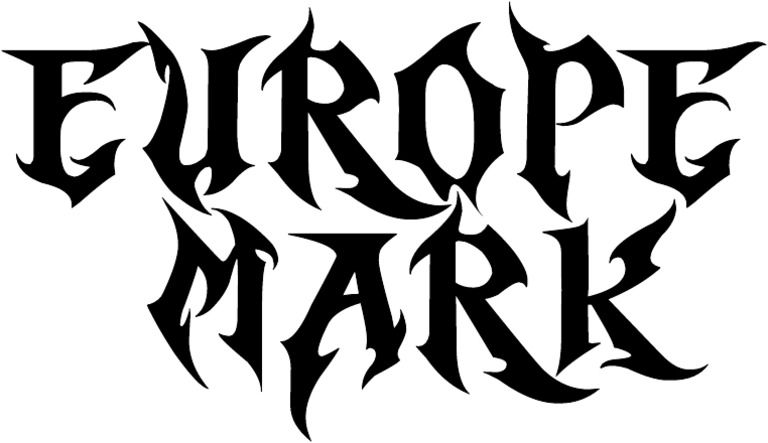 Europe Mark Logo | PDF