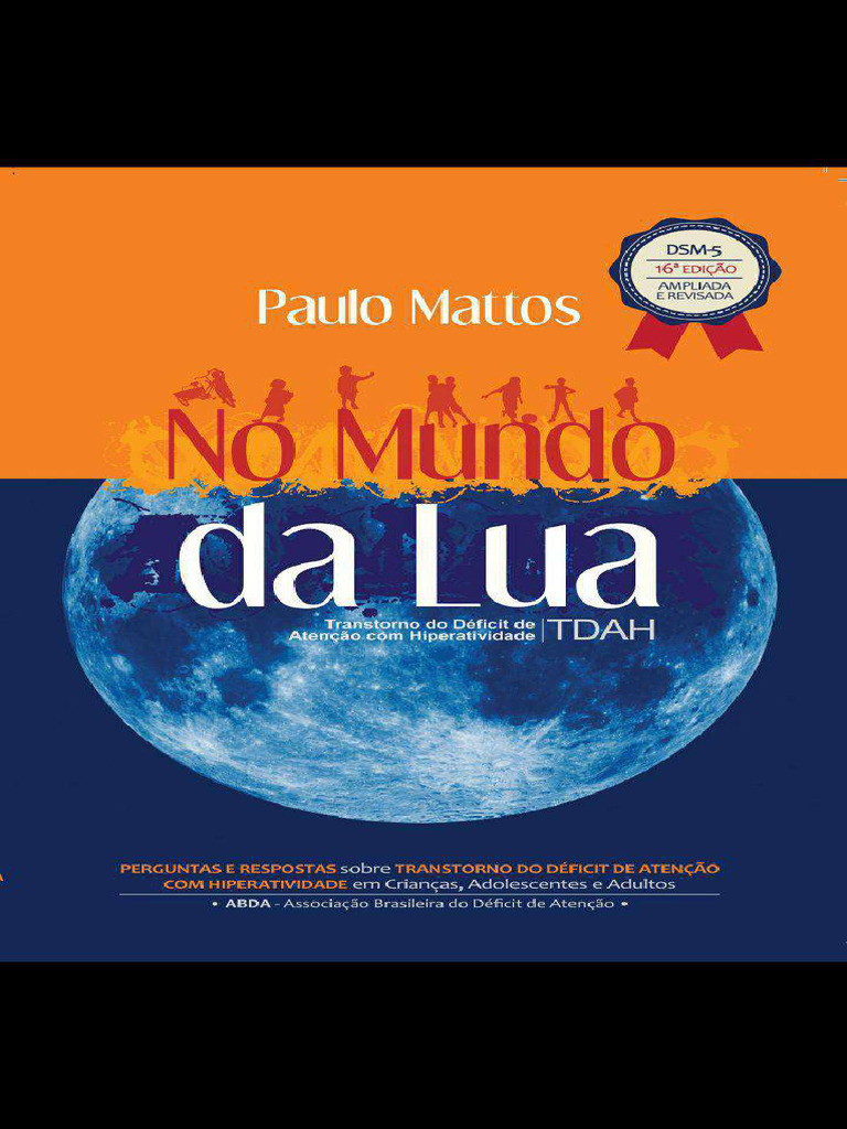 No Mundo Da Lua - Paulo Mattos - Compressed | PDF