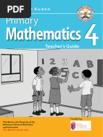 Class PP Mathematics Activity Book | PDF | Curriculum | Shape